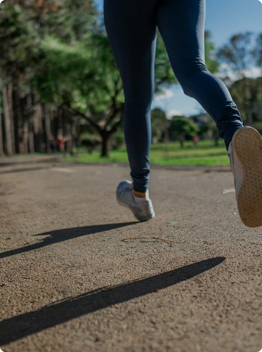 Running Shoes vs Training Shoes: What's the Difference and Which Do Yo ...