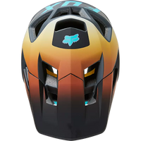 Fox Proframe Vow Helmet – Ernie's Sports Experts