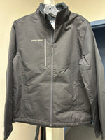 Bauer Supreme Midweight Jacket Senior – Ernie's Sports Experts