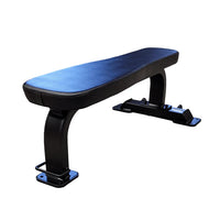 Flaman Progression Xplode Club Series PFX805 Flat Bench – Ernie's ...