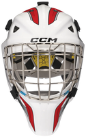 CCM Youth Axis F5 Decal Goalie Mask – Ernie's Sports Experts