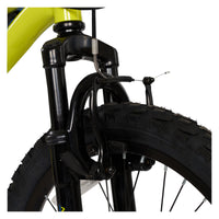 Nakumara Junior Juvy Mountain Bike - 20" – Ernie's Sports Experts