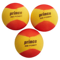 Prince 36 Foam Reduced Speed Tennis Balls – Ernie's Sports Experts
