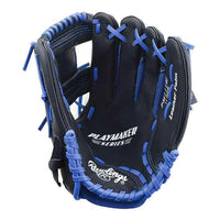 Rawlings Blue Jays Playmaker Series Gloves – Ernie's Sports Experts