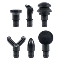 PTP Myo XV Percussive Massage Gun – Ernie's Sports Experts