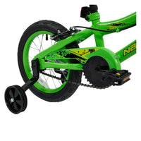 Nakamura Kid's Badger Bike - 14" – Ernie's Sports Experts