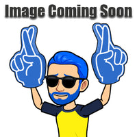 The Captain Removable Captain Letters- Multi Pack – Ernie's Sports Experts