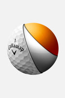 Callaway CXR Control Golf Balls – Ernie's Sports Experts