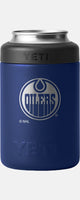 Yeti NHL Rambler Colster - Edmonton Oilers – Ernie's Sports Experts