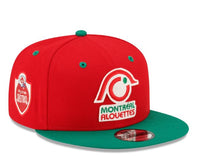 New Era CFL 2023 Turf Tradition 9FIFTY Snapback Hat – Ernie's Sports ...