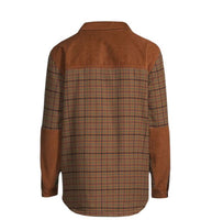 Woods Men's Foley Thin Line Plaid Shacket – Ernie's Sports Experts