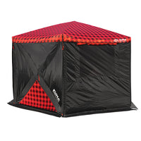 Kuma Super Bear Den Deluxe Gazebo – Ernie's Sports Experts