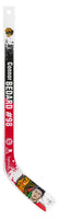 Inglasco NHL Chicago Blackhawks Connor Bedard Mini Stick – Ernie's ...