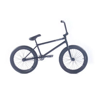 Cult Control A BMX Bike- Black – Ernie's Sports Experts