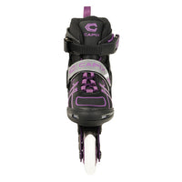 Capix Peacekeeper 76 Junior Inline Skates – Ernie's Sports Experts