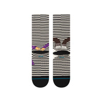 Stance Willy Wonka By Jay Howell x Oompa Loompa Crew Socks – Ernie's ...