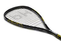 Black Knight Force Bold Squash Racquet – Ernie's Sports Experts
