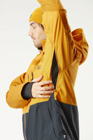 Picture Organic Men's Picture Object Jacket – Ernie's Sports Experts