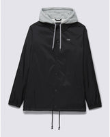 Vans Men's Riley Windbreaker Jacket – Ernie's Sports Experts