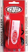 Kuu Powder Leash – Ernie's Sports Experts