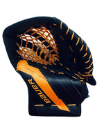 Bauer Supreme Shadow Senior Goalie Catcher – Ernie's Sports Experts
