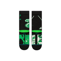 Stance Kids Teenage Mutant Ninja Turtles X Stance TMNT Crew Socks ...