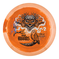 Prodigy FX-4 500 Spectrum Plastic - Noah Higgins 2026 Signature Series ...