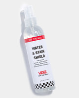 Vans Water & Stain Shield in White – Ernie's Sports Experts