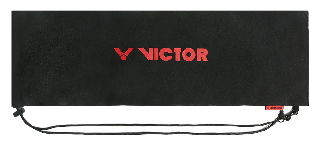 Victor Racquets Victor X Marvel Spider-Man Limited Edition Gift Box Set ...