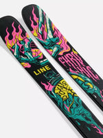 Line Chronic 94 Skis - 2024 – Ernie's Sports Experts