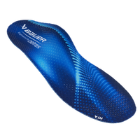 Bauer Aetrex Orthotic Hockey Skate Insole – Ernie's Sports Experts