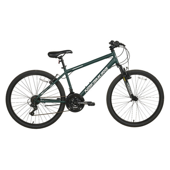 Nakamura Bikes – Ernie's Sports Experts