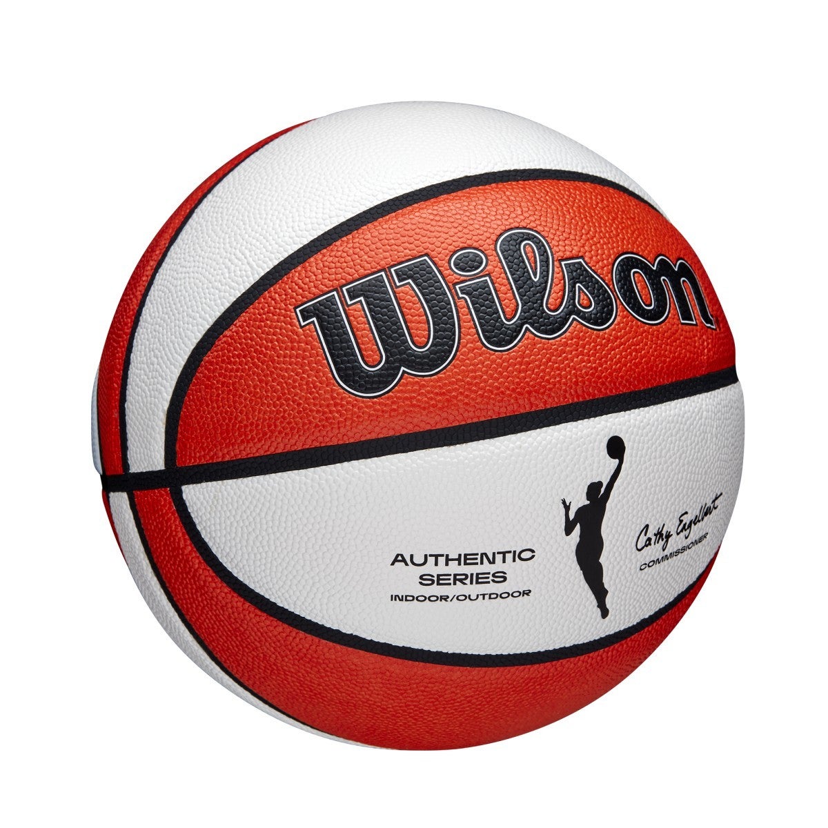 Wilson WNBA Authentic Basketball – Ernie's Sports Experts