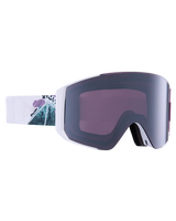 Anon Sync Goggles + Bonus Lens – Ernie's Sports Experts