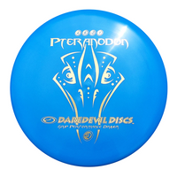 Daredevil Discs Pteranodon Mid-Range Disc – Ernie's Sports Experts