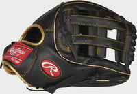 Rawlings R9 Series Infield Glove - 11.75" – Ernie's Sports Experts