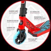 Madd Gear Kick Extreme Scooter – Ernie's Sports Experts