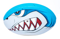 Gilbert Bite Force Rugby Ball – Ernie's Sports Experts