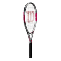 Wilson Intrigue Lite Tennis Racquet – Ernie's Sports Experts