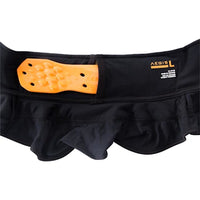 Blue Sports Aegis Interceptor Hockey Neck Guard – Ernie's Sports Experts