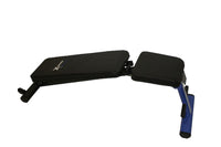 Progression X-Plode PFX- 180F Folding FID Bench – Ernie's Sports Experts