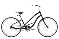 Del Sol Cantina Single Speed Step Thru Cruiser Bike – Ernie's Sports ...